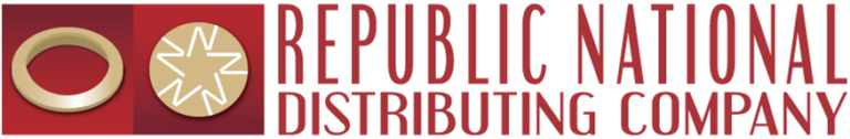 Republic National Distributing Company - AGA Business Debt Collection